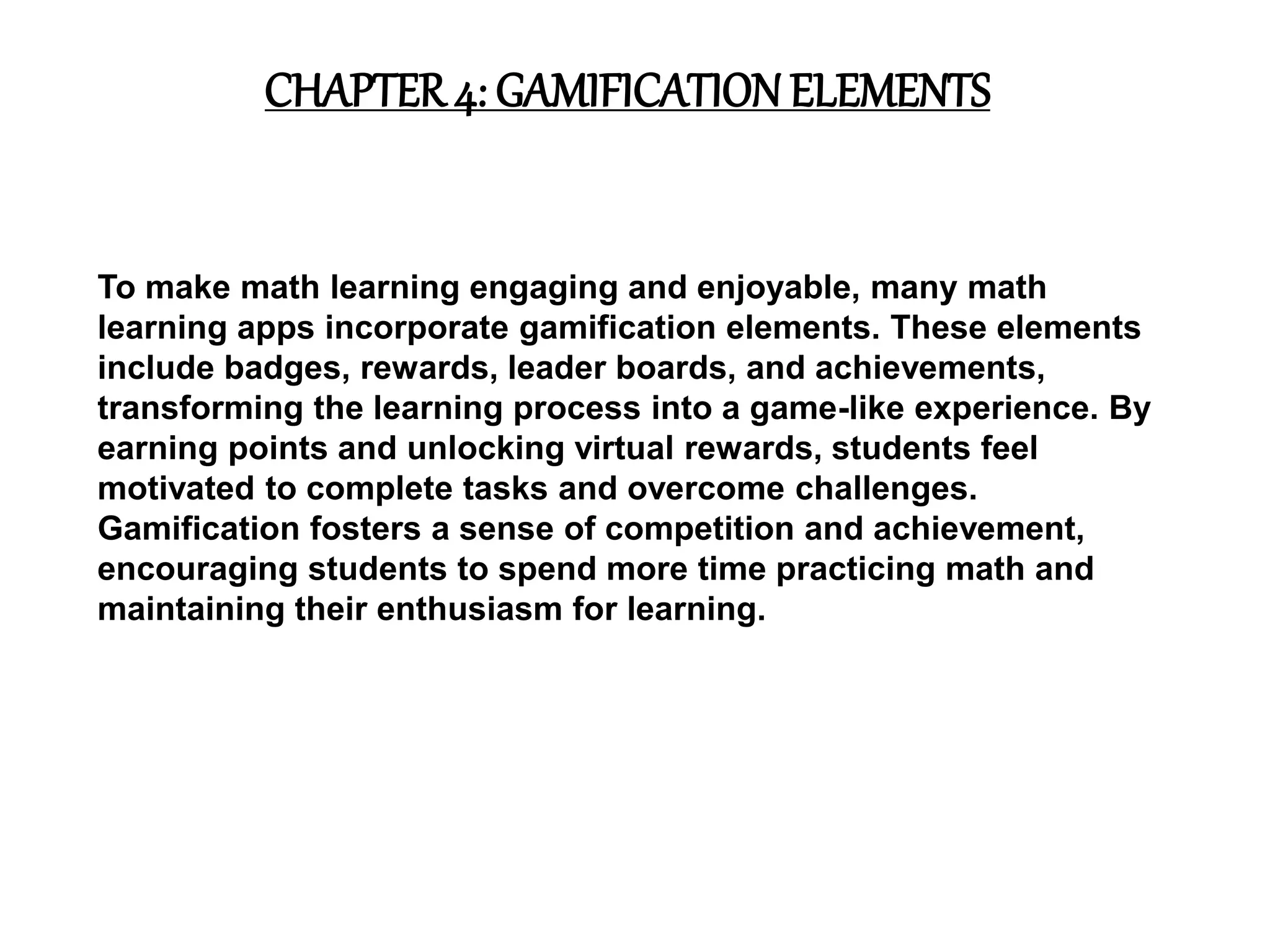 Transforming Math Education: Harnessing the Power of Innovative Math ...