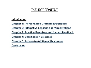 Transforming Math Education: Harnessing the Power of Innovative Math ...