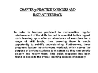 Transforming Math Education: Harnessing the Power of Innovative Math ...