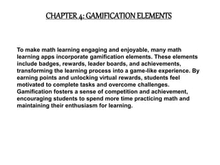 Transforming Math Education: Harnessing the Power of Innovative Math ...