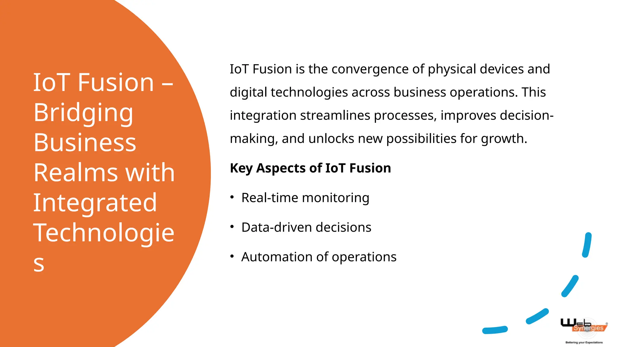 Harnessing the Power of IoT and Integrated Technologies.pptx