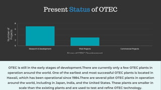 Harnessing the Power of Ocean Thermal Energy Conversion (2).pptx ...