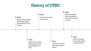 Harnessing the Power of Ocean Thermal Energy Conversion (2).pptx