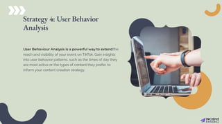Harnessing the Power of TikTok Events API- 10 Expert Strategies.pptx