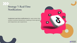 Harnessing the Power of TikTok Events API- 10 Expert Strategies.pptx