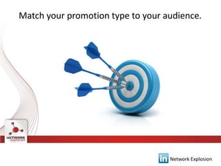 Harnessing the Power of Visual and User Generated Content | PPT