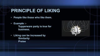 Harnessing the science of persuasion | PPTX | Science
