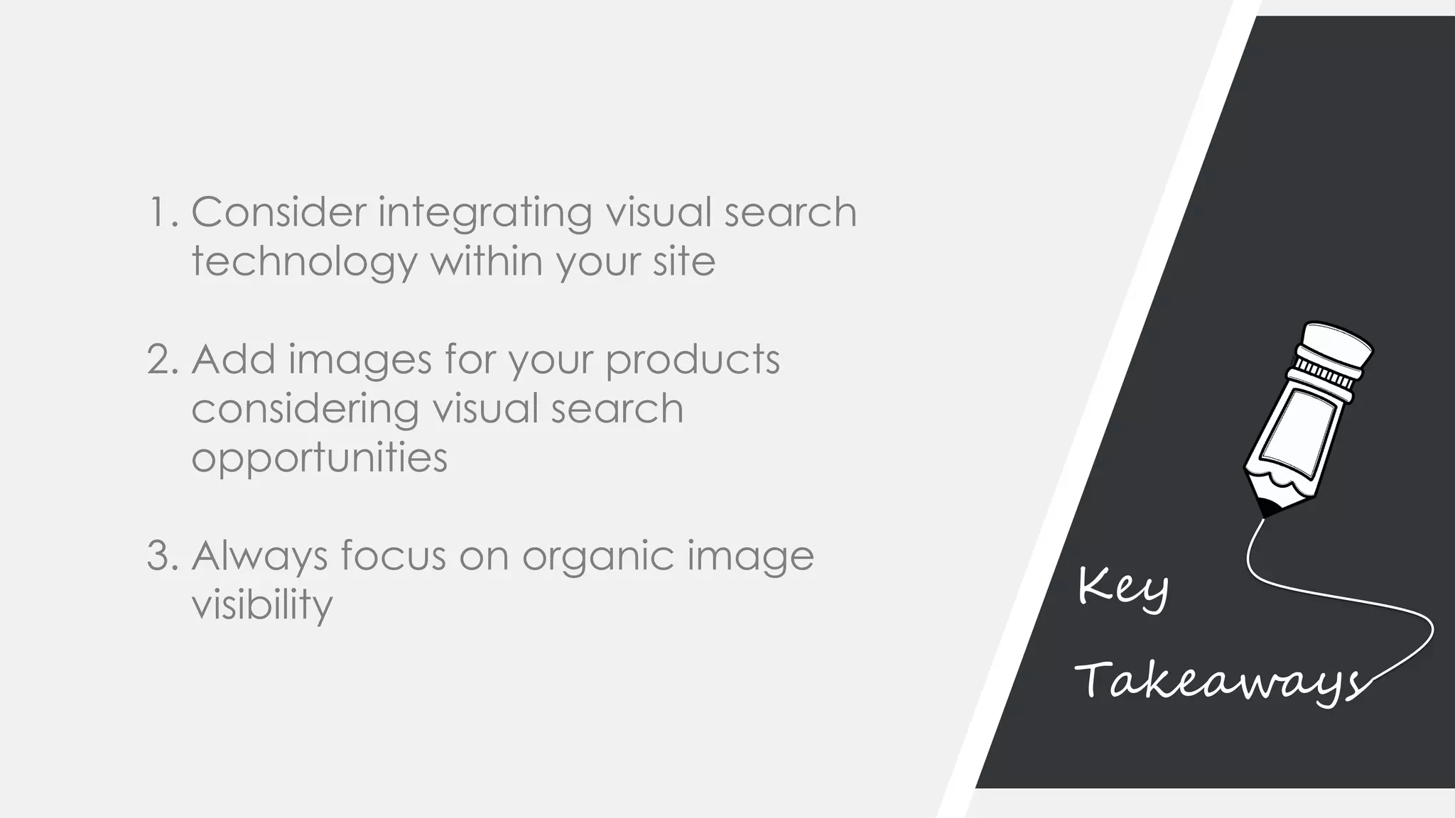 Harnessing Visual Search Technology | PDF