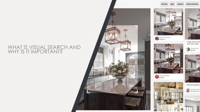 Harnessing Visual Search Technology | PPT