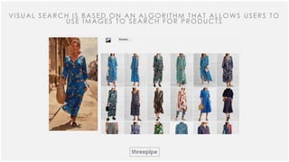 Harnessing Visual Search Technology | PDF