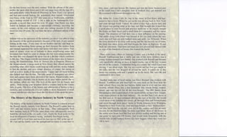 Harness racing booklet | PDF