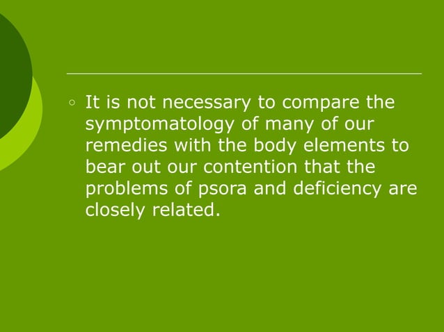 HA Robert Concept of miasm .pdf homeopathy | PDF | Skin and Dermatology ...