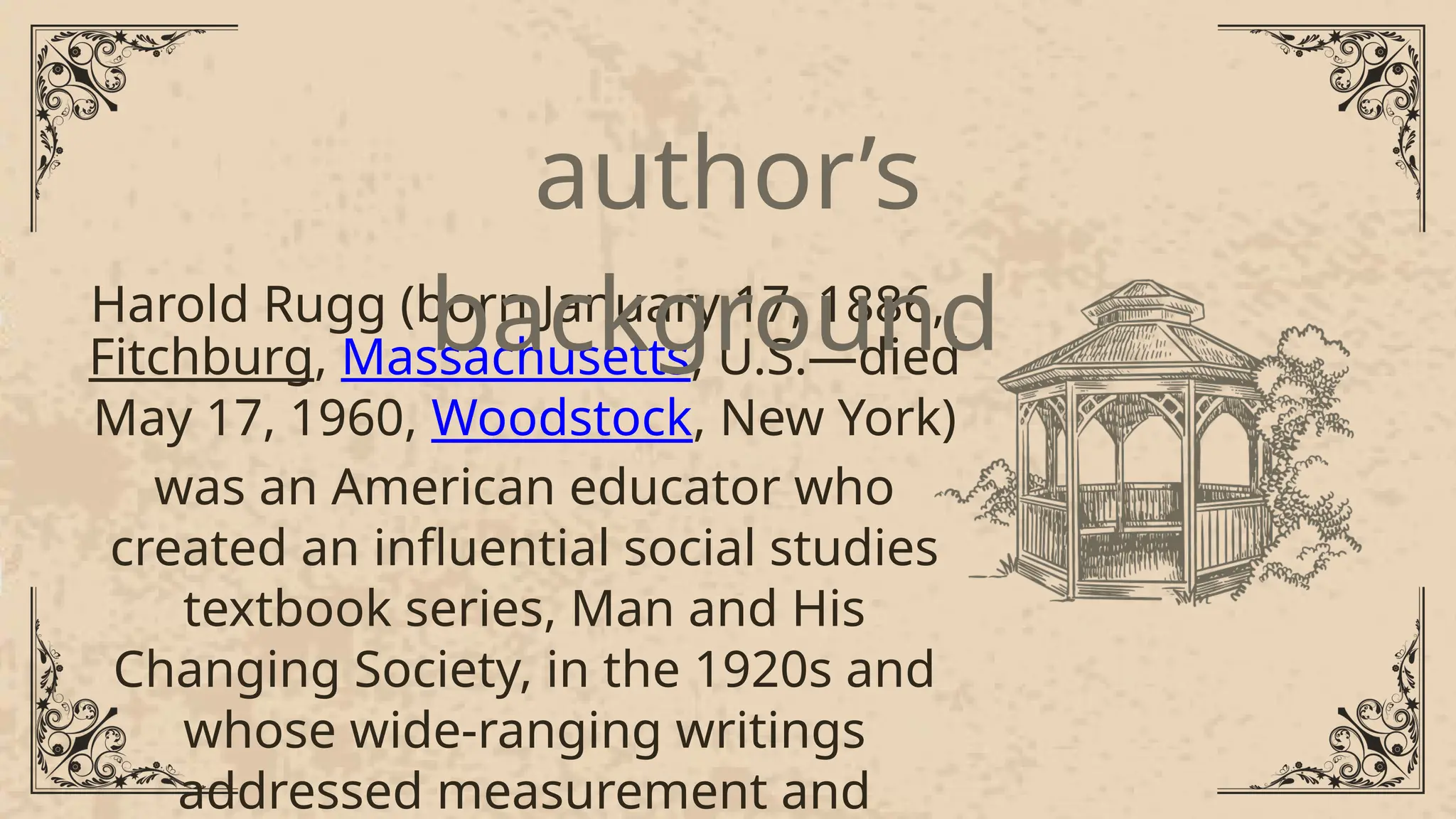 Harold-Rugg-1886-1960.....mm.mm.m.....pptx