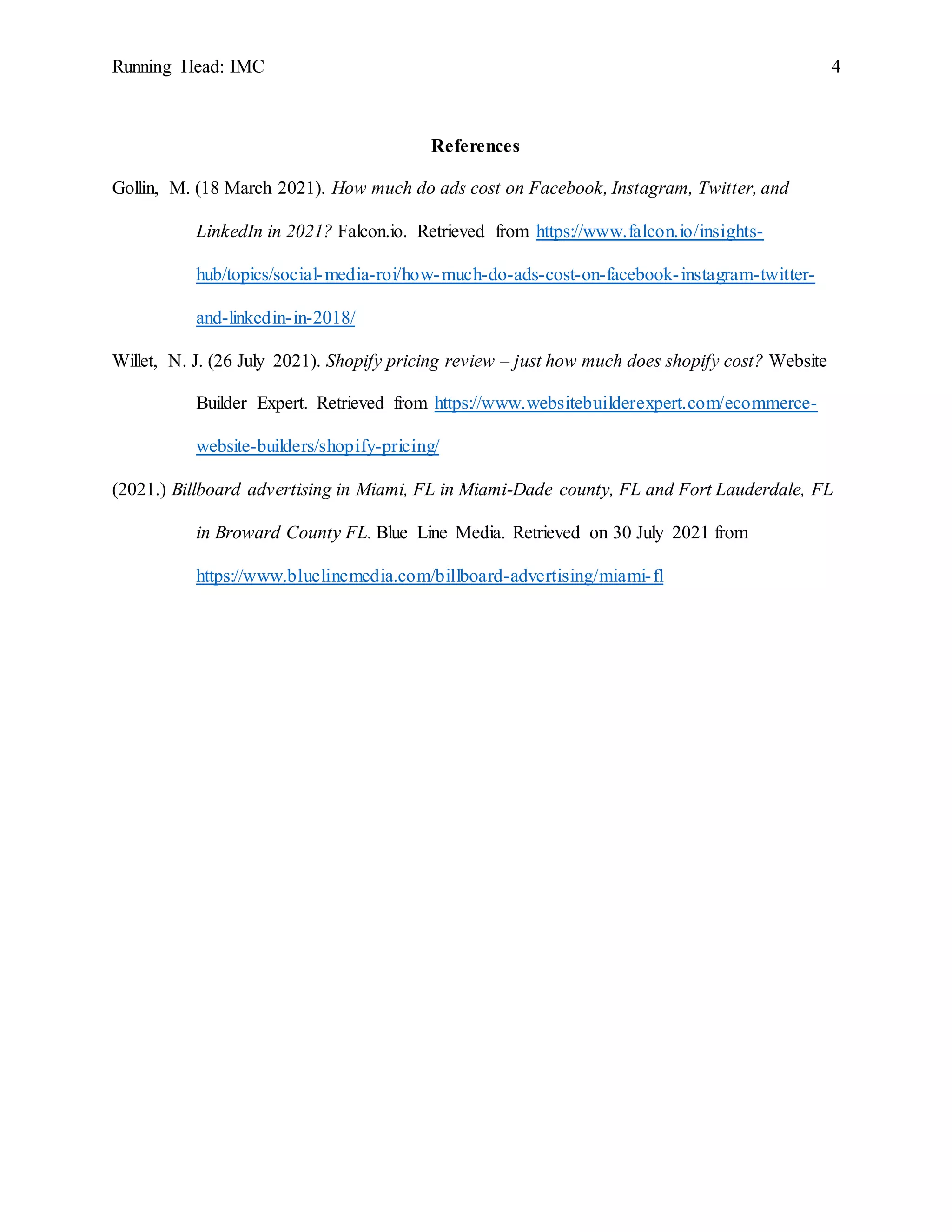 Harold howard imc-3 | PDF