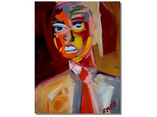 Haroldsmithart | PPTX