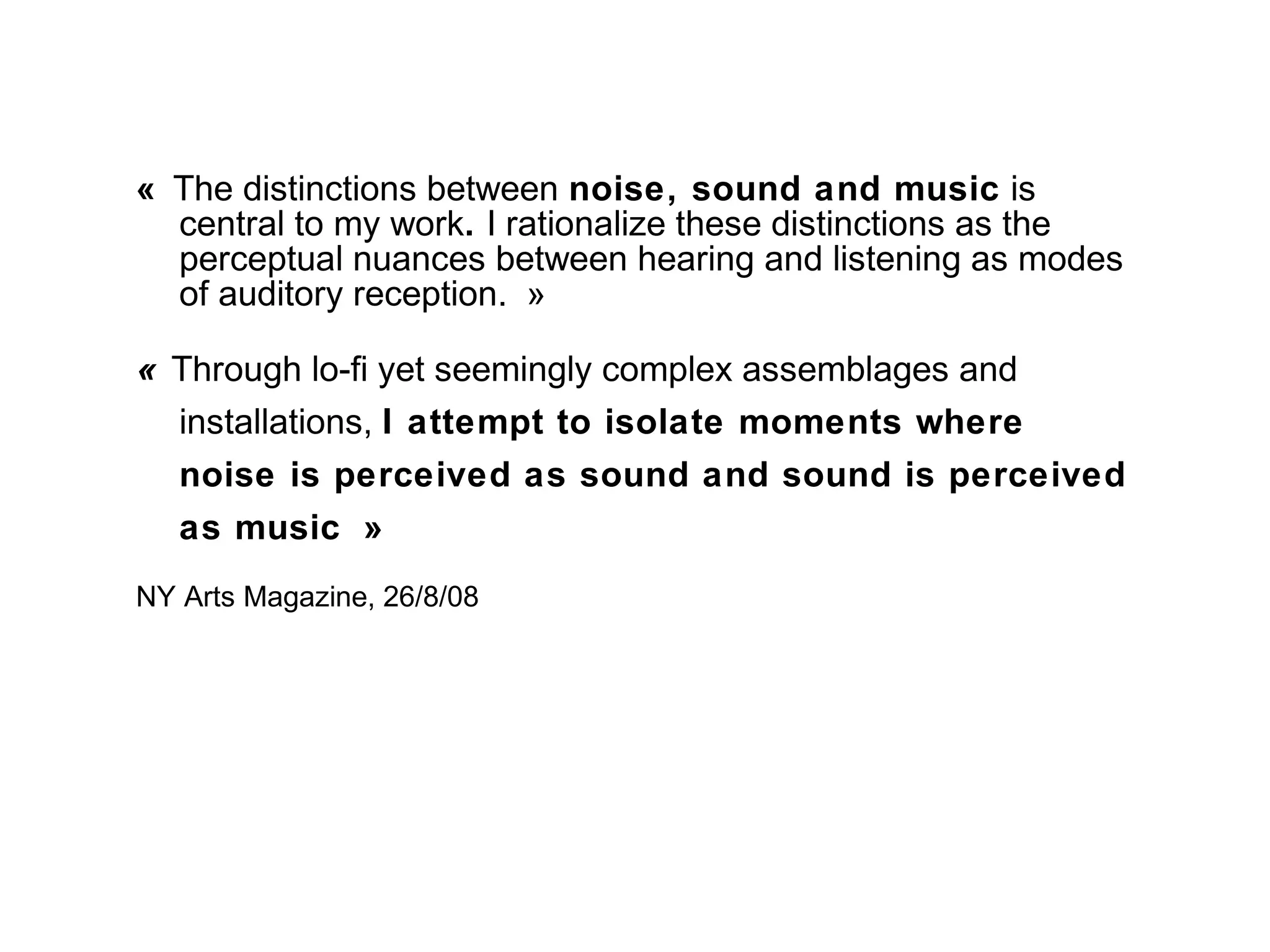 Haroon mirza presentation | PPT