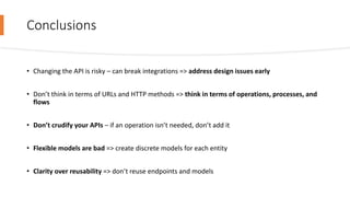 APIs with Bounded Contexts: Modelling Apis with Domain-Driven Design | PPTX | Web Development ...