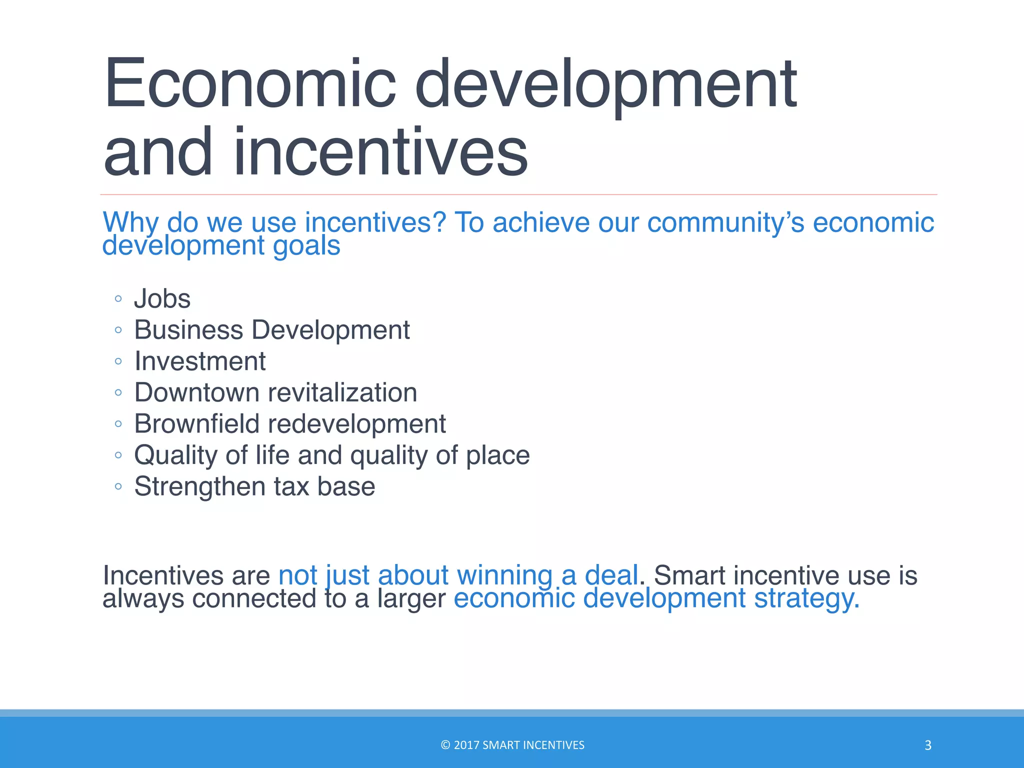 Measuring for success - Monitoring incentives performance | PDF ...