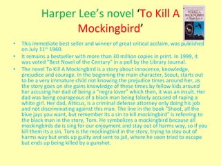 Harper Lee | PPT