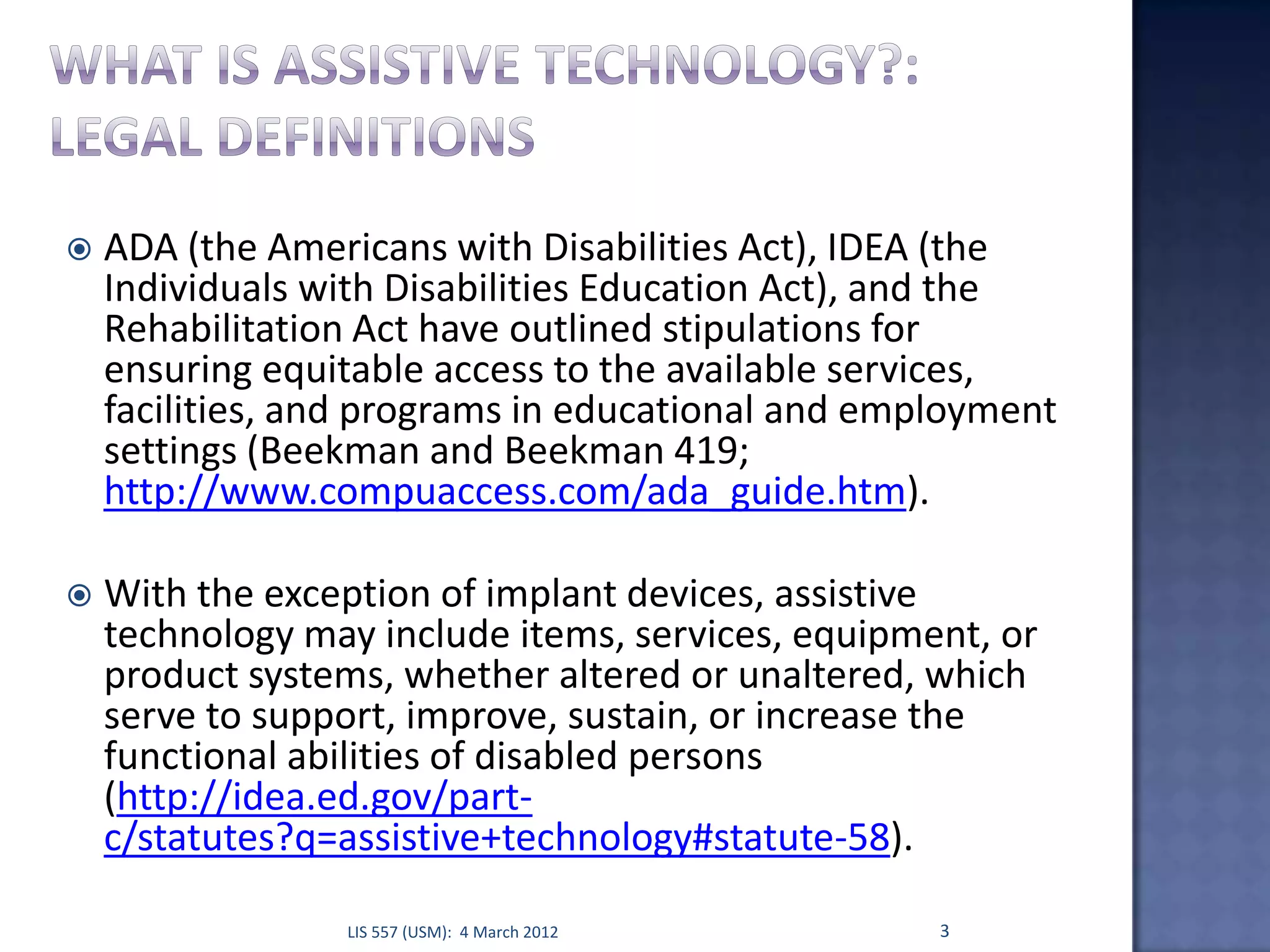 Harper s (lis 557 powerpoint and slideshare presentation ii) | PPTX ...