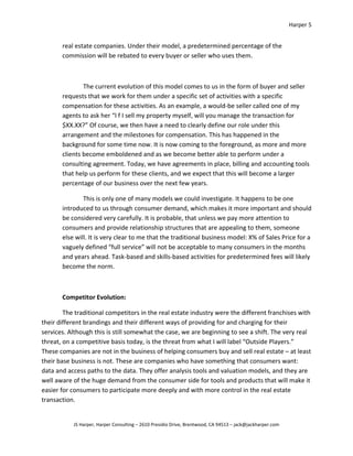 Dale Stinton - NAR | PDF