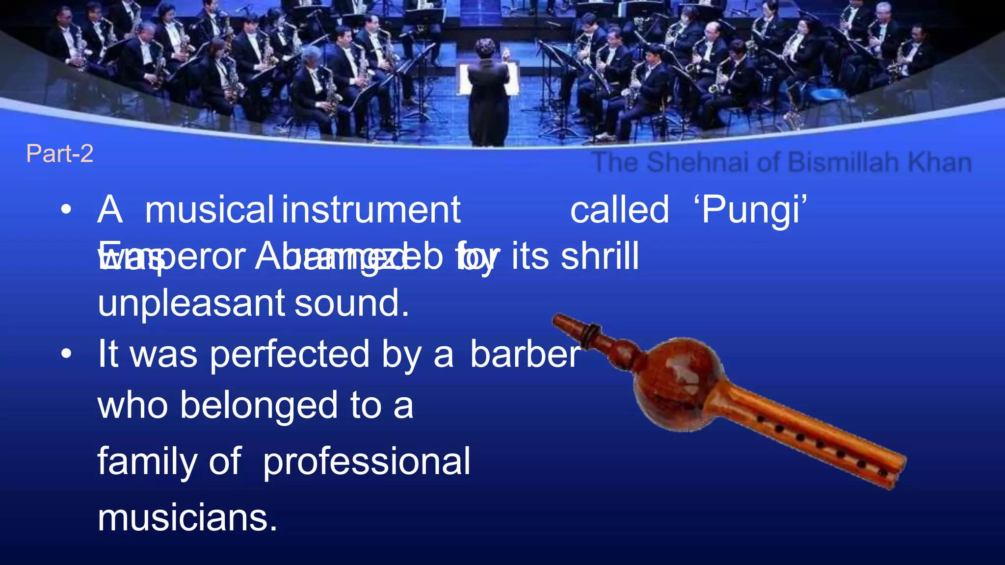 Harpuneet Singh.pptx | World/International Music | Music