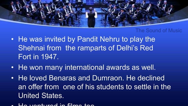 Harpuneet Singh.pptx | World/International Music | Music