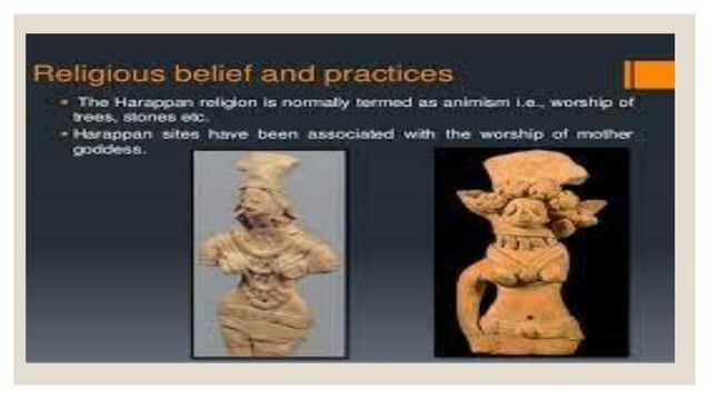 Harrapan and mesopotamian civilization by Fenil shah | PDF | Hinduism ...