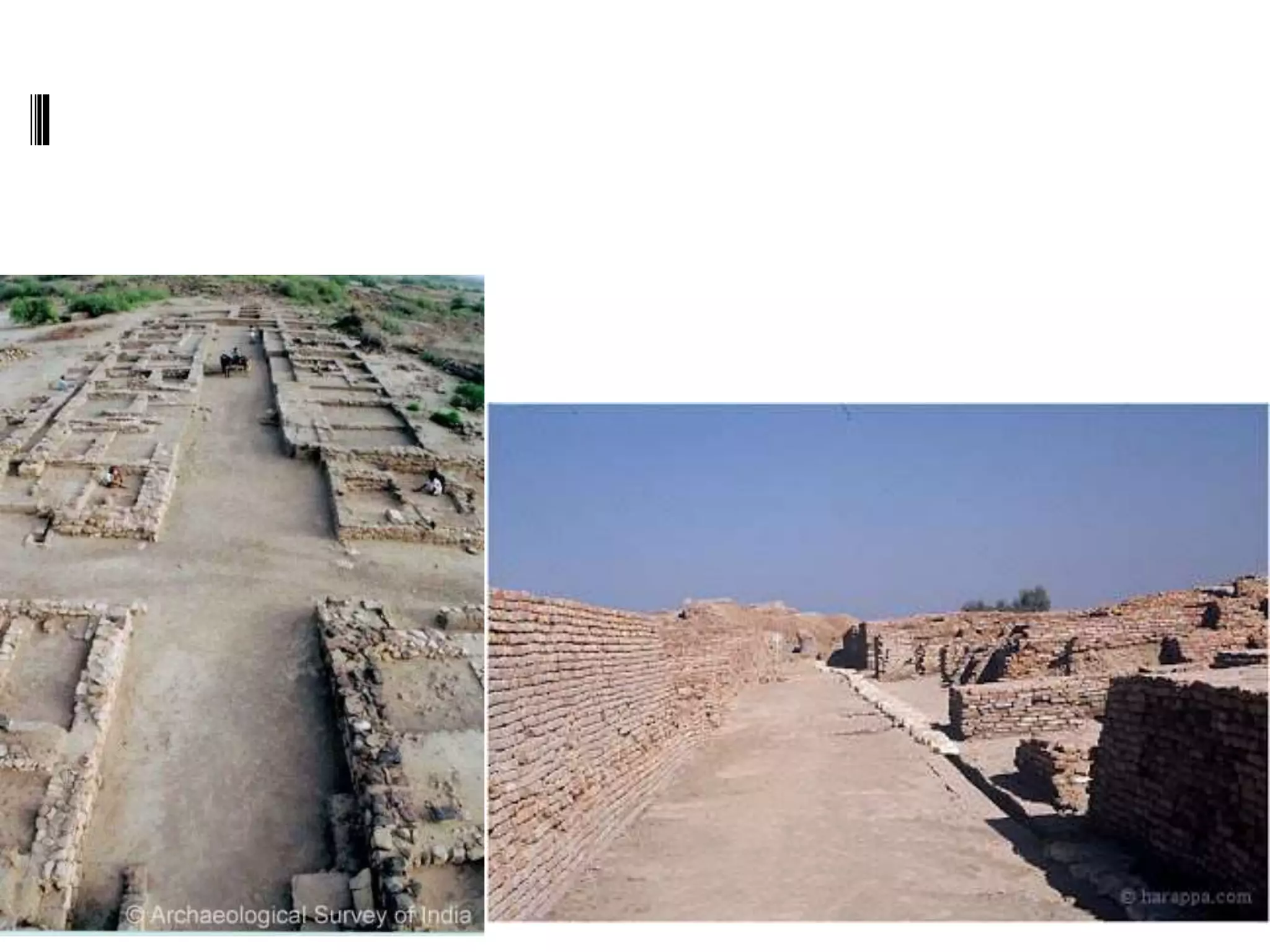 Harrapan civilization or indus valley civilization origin, extension ...