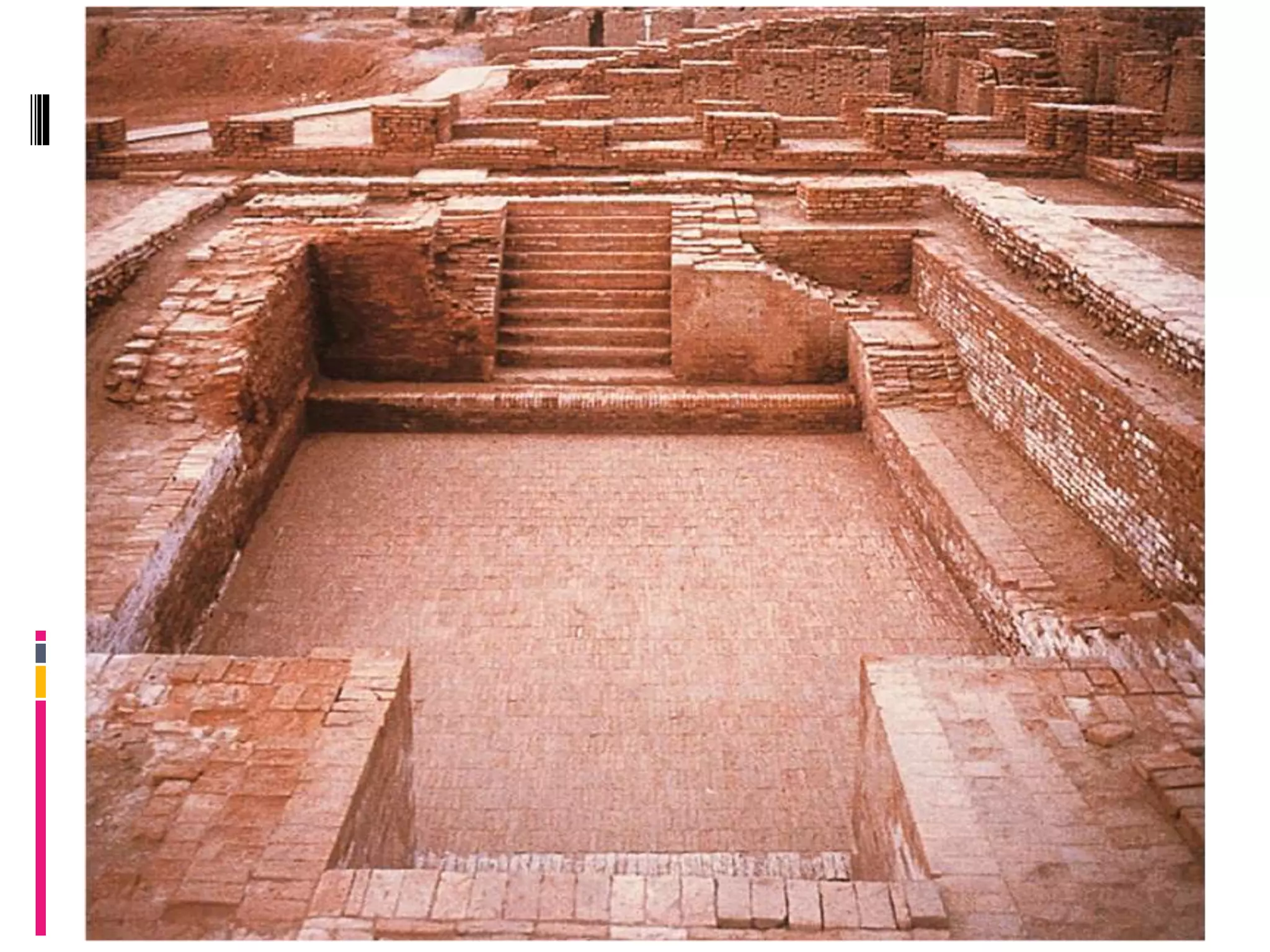 Harrapan civilization or indus valley civilization origin, extension ...