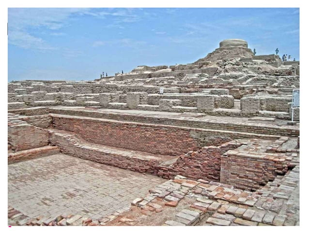 Harrapan civilization or indus valley civilization origin, extension ...