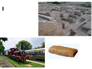 Harrapan civilization or indus valley civilization origin, extension ...