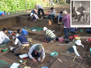 Harrapan civilization or indus valley civilization origin, extension ...