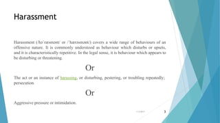 Harrasement Types and Prevention.pptx