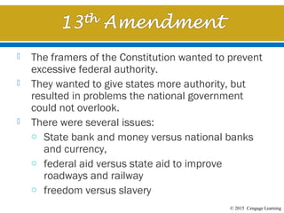 Chapter 4 - Equal Protection Under the Law: Balancing Individual, State ...
