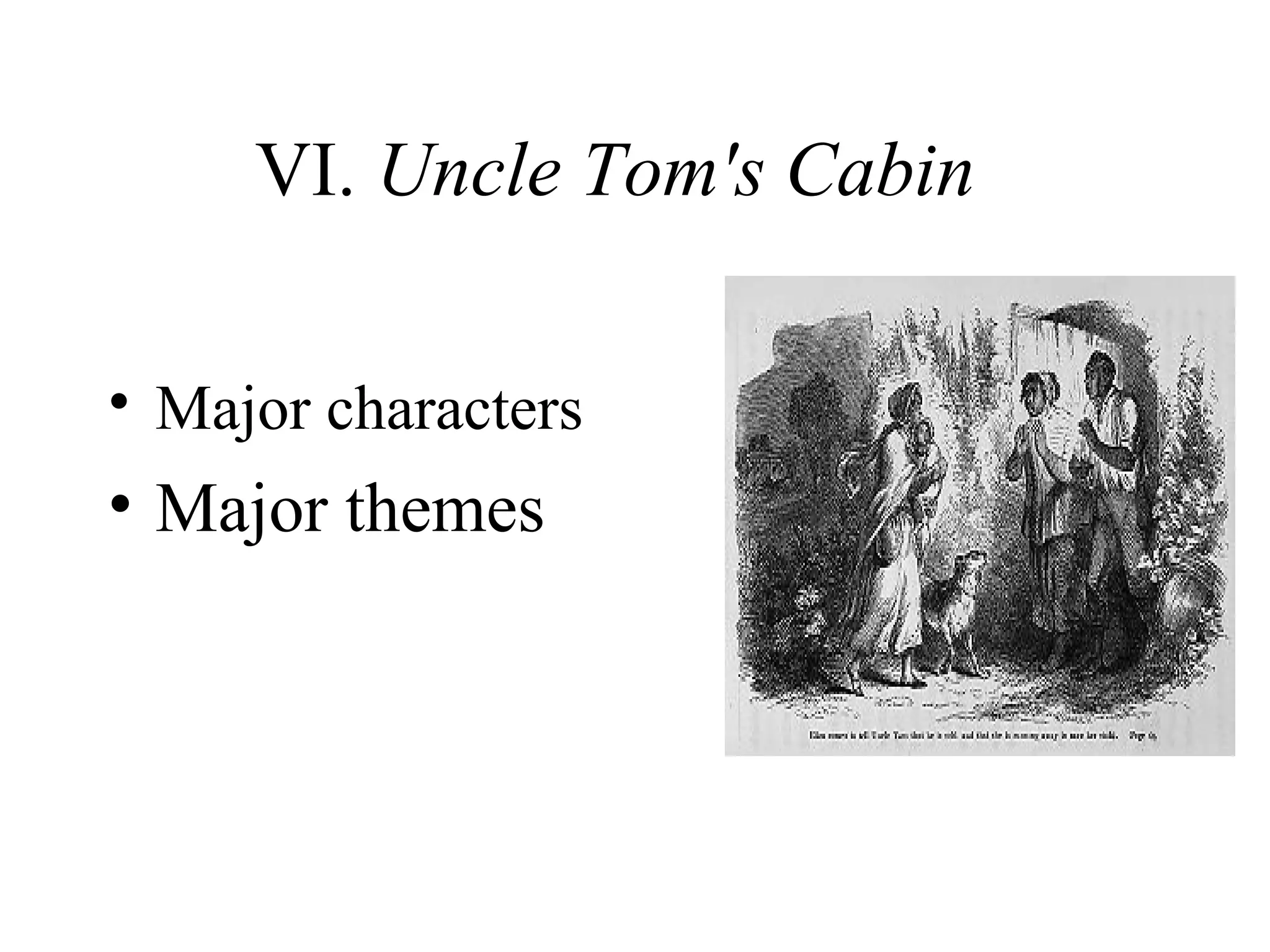Harriet beecher stowe | PPT