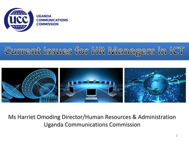 Harriet Omoding HR4_ICT12 | PPT