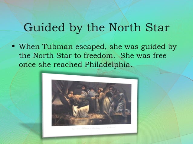 Harriet Tubman | PPT