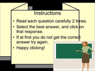 Harriet tubman quiz | PPT
