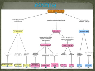 Harri sedimentarioak | PPT