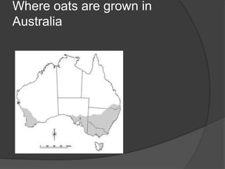 Harris lloyd oats journey | PPTX