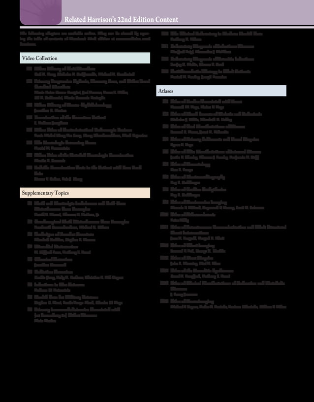 Harrison 2025 _ 22nd Edition.medicina.pdf
