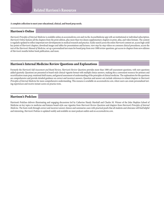 Harrison 2025 _ 22nd Edition.medicina.pdf