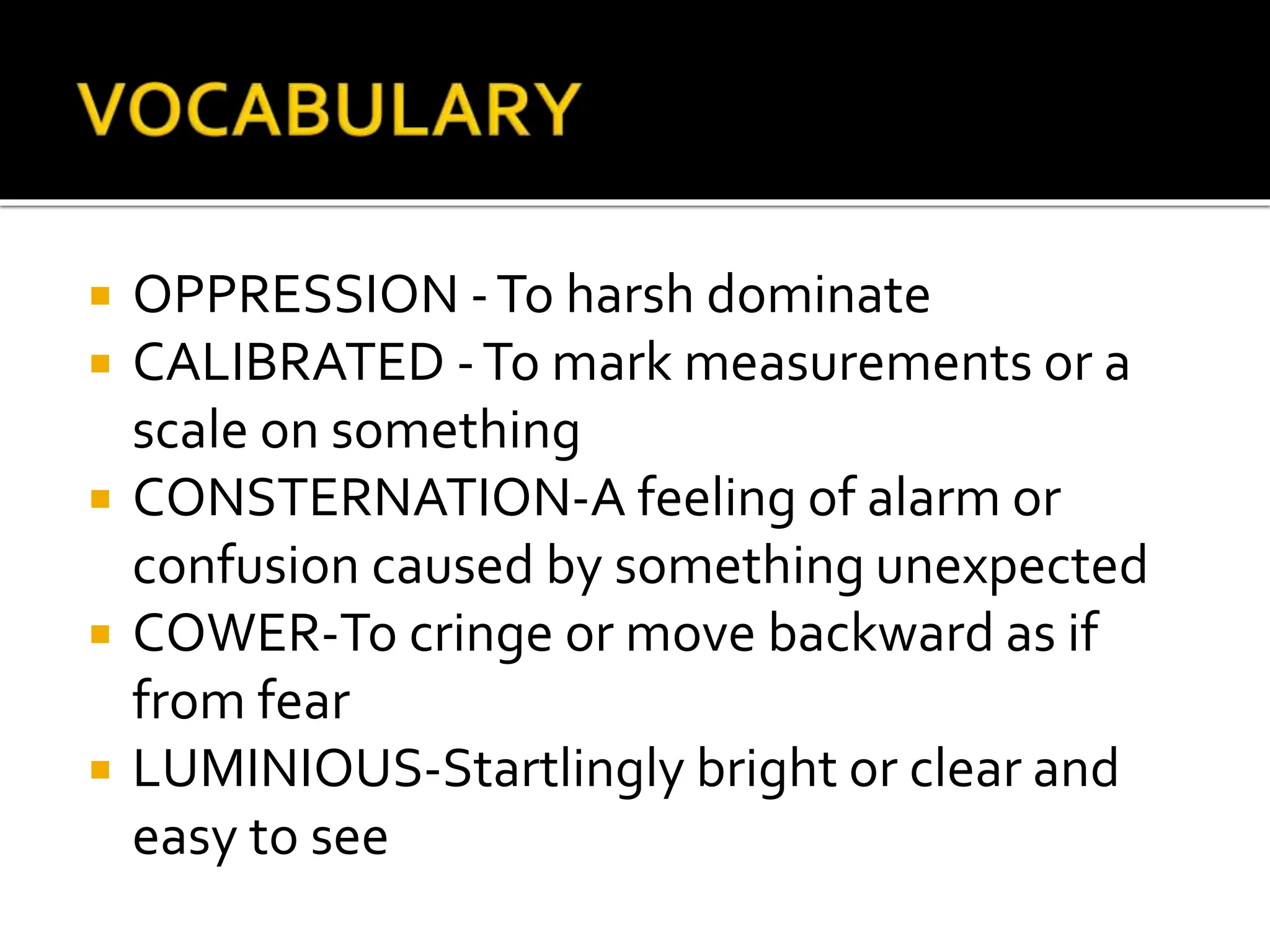 Harrison Bergeron Powerpoint an introduction.pptx