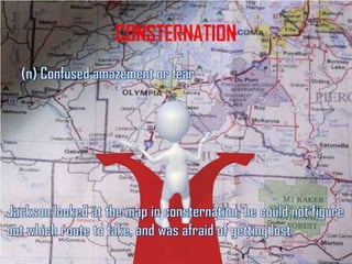 Harrison bergeron vocab | PPT