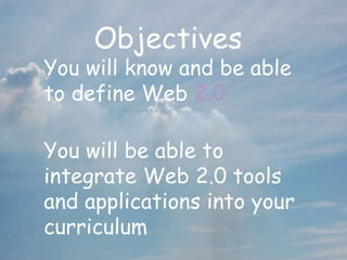 Harrison Institute Session Two | PPT