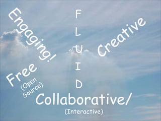 Harrison Institute Session Two | PPT