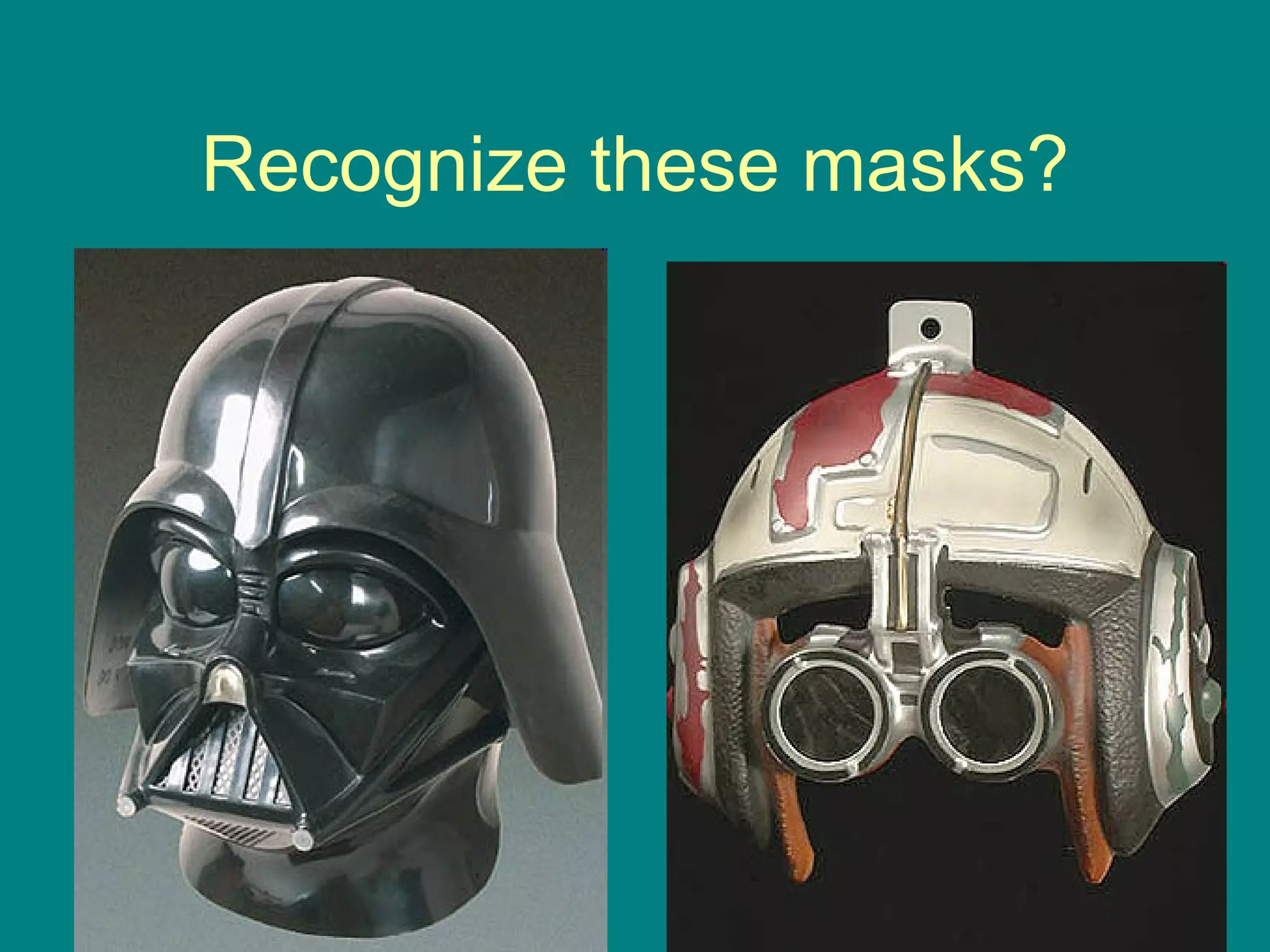 Harrison Middle Mask Functions Slideshare | PPT