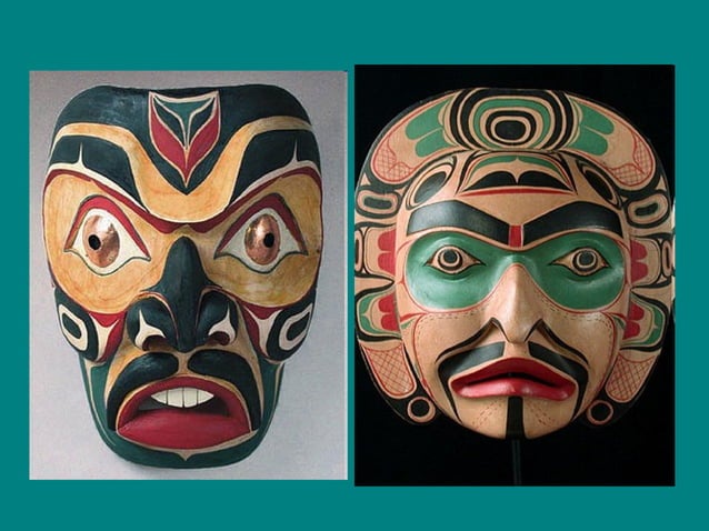 Harrison Middle Mask Functions Slideshare | PPT