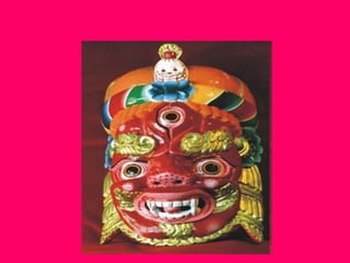 Harrison Middle Masks 3 Slideshare | PPT